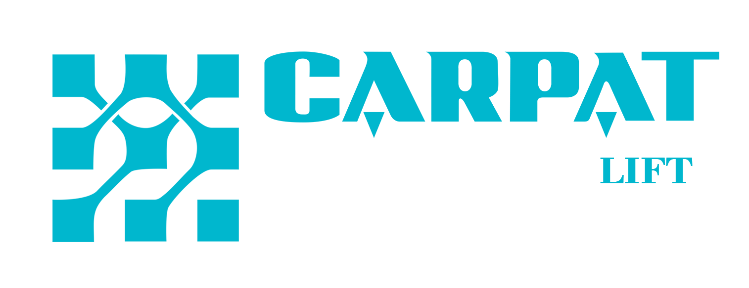 Carpat Lift Elevator Design